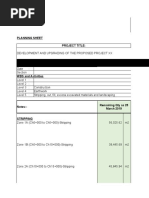 Excavation and Earthwork Cost Rates | PDF | Soil