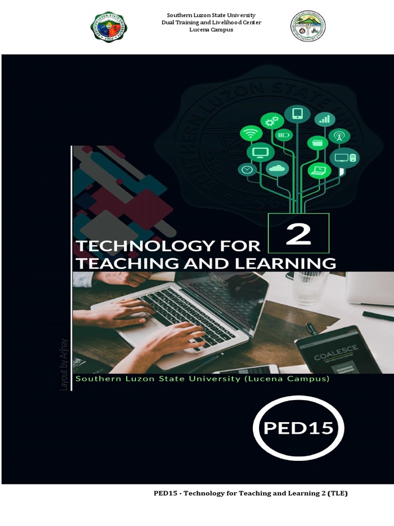 PED 15 Prelim Module and Activity | PDF | Pedagogy | Teachers
