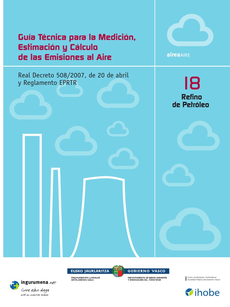 Refino Petroleo PDF | PDF | Refinería de petróleo | Destilación