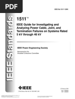 IEEE STD C37.20.2a - 2020 | PDF | Transformer | Fuse (Electrical)