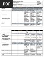 DLL CSS Grade 11 1st Week | PDF | Computer Network | Computer Hardware