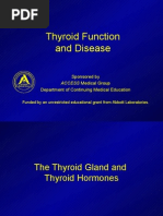 Thyroid Conversion Chart 08-13a PDF | PDF | Pharmaceutical Sciences ...