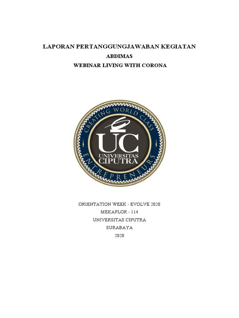 735 - Format LPJ | PDF