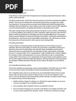 Body Image Workbook - Thomas Cash PDF | PDF | Body Image | Feeling