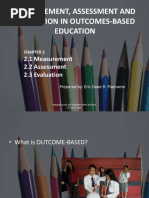 FS 1 - Episode 4 | PDF | Classroom | Learning