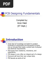 PCB Checklist | PDF | Printed Circuit Board | Electrical Connector