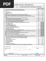 Working Aloft Permit | PDF