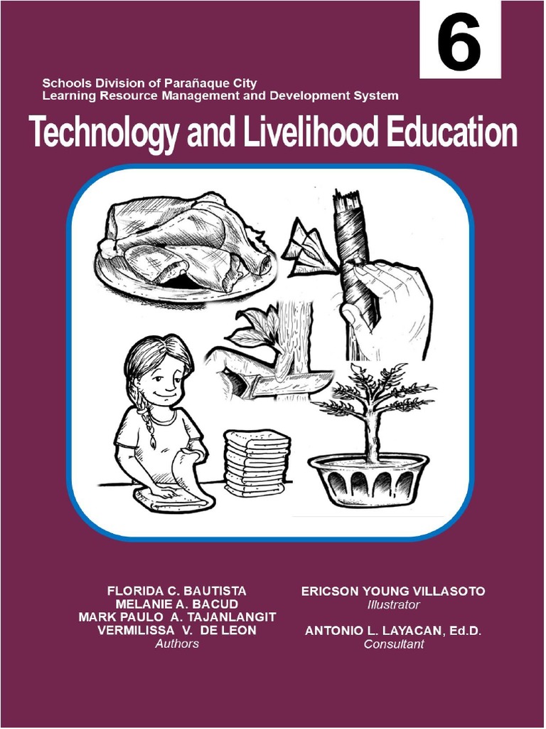 Tle 6 Worksheets PDF | PDF | Grafting | Botany