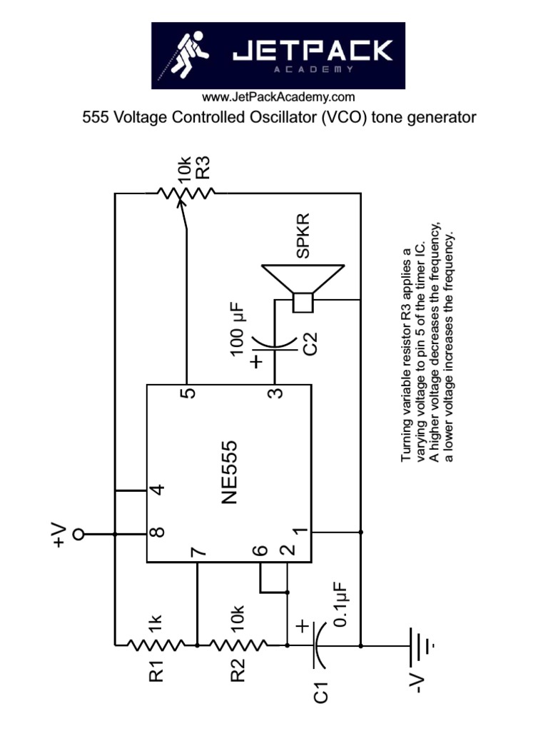 018 555-VCO-tone-generator-schematic-download-corrected | PDF