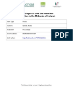 Victorian AOD Intake Tool Form | PDF | Substance Abuse | Chronic Condition