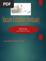 Vacuum Delivery (Kiwi) | PDF | Childbirth | Anatomical Terms Of Motion