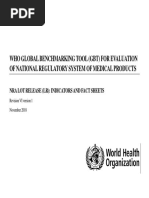 Pre- and Post-Test Design Guide | PDF | Multiple Choice | Qualitative ...