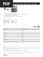 NFPA 80 Fire Doors | PDF | Safety | Prevention