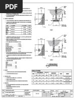 DPWH Building Plans | PDF | Concrete | Beam (Structure)