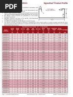 SMD TR60 Datasheet | PDF | Concrete | Building Engineering