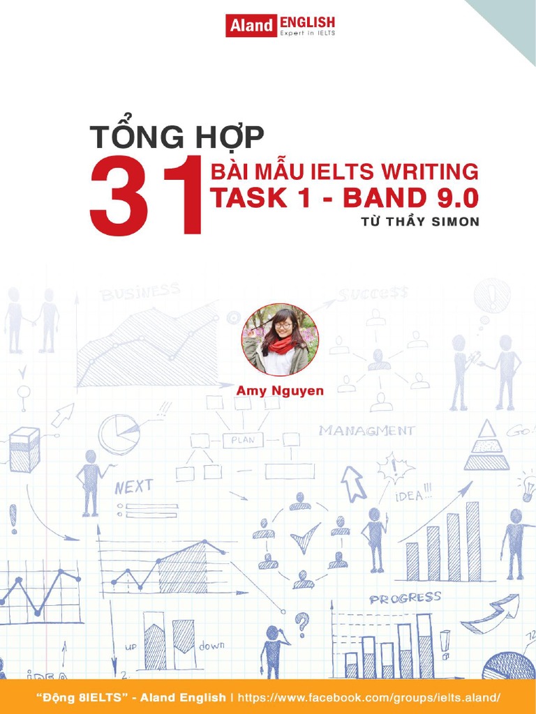 IELTS Writing task 1 - Tổng hợp bài mẫu band 9 PDF | PDF | Finance ...