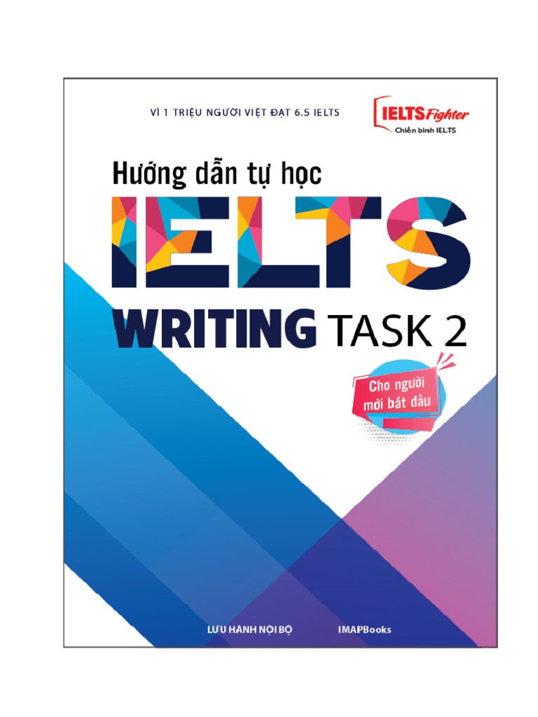 IELTS Writing Task 2 PDF | PDF