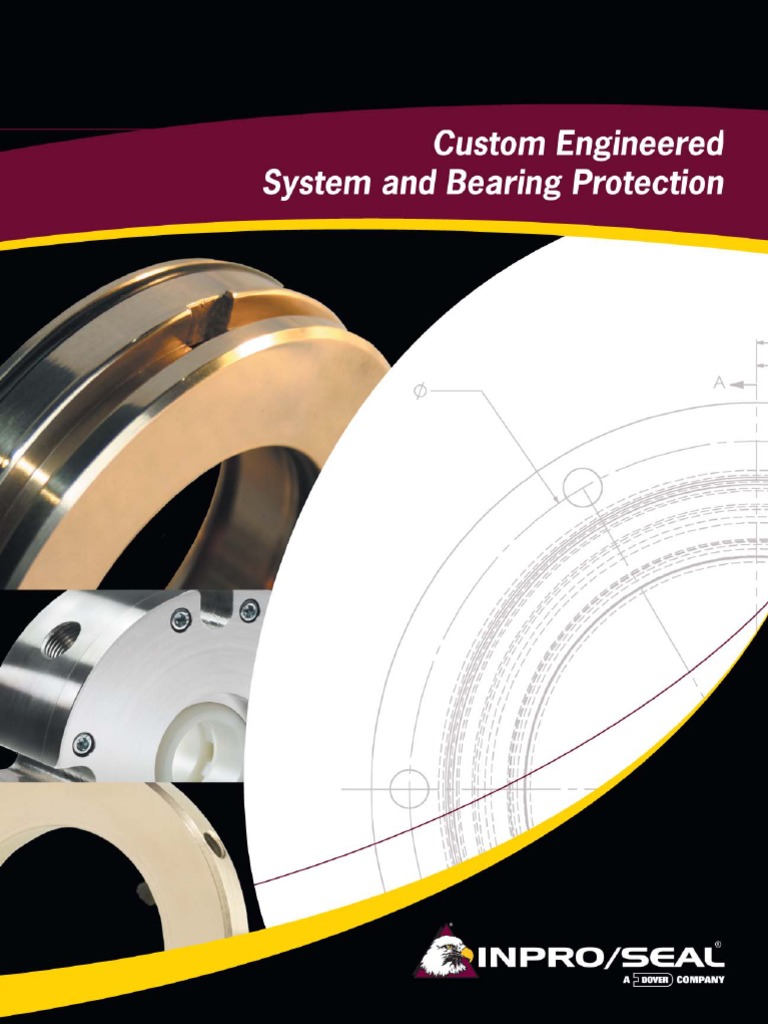 Inpro Seal PDF | PDF