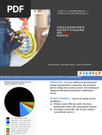 NBC | PDF | Electrical Wiring | Building Engineering