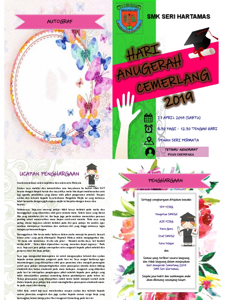 Buku Program Hac | PDF