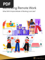 DepEd Checklist On MOOE Liquidation | PDF | Receipt | Business