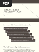 Applying The Ethical Response Model | PDF | Profession | Teachers