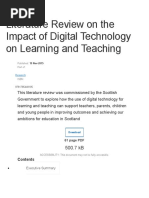 Learning Task 12 | PDF | Teaching Method | Teachers