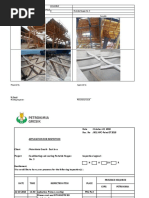 Contractor Quality Control Plan For Insulation Work | PDF | Building ...