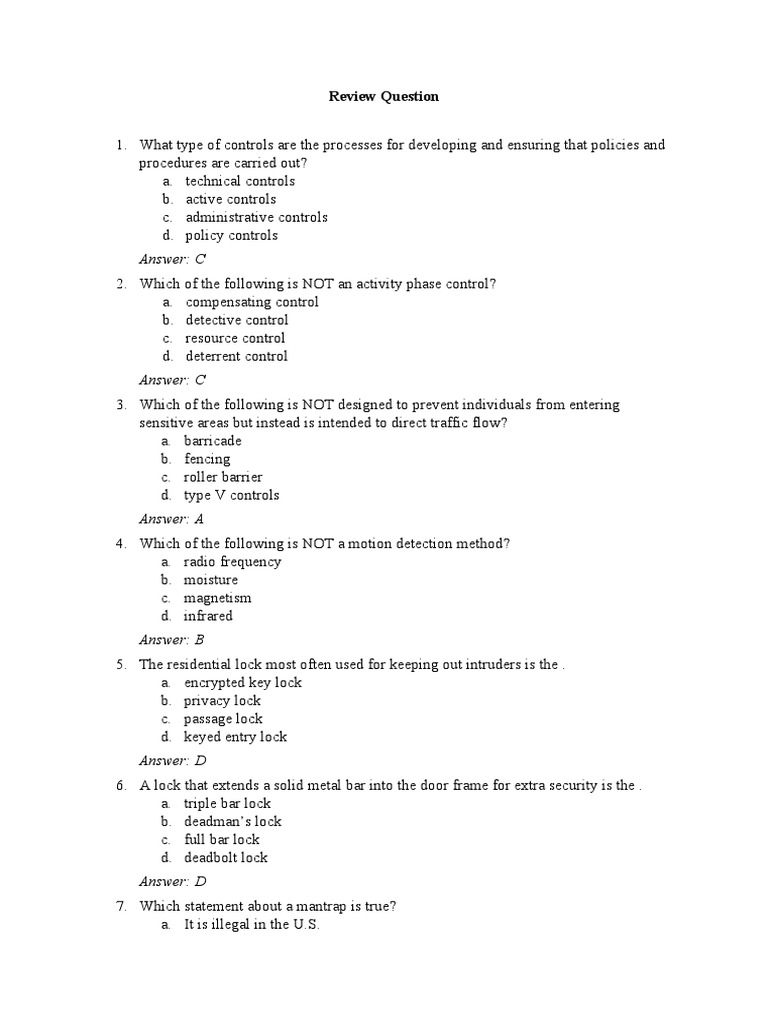 Alarmed Carrier PDS Overview | PDF