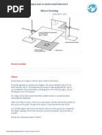 Belt Transect Method | PDF | Chi Squared Test | Correlation And Dependence