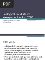 Construction Environmental Management Plan CEMP Template (A334171 ...