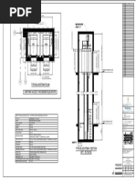 Reception Desk Technical Drawings | PDF