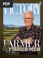 Charles Capps God's Creative Power | PDF | Faith | Theology