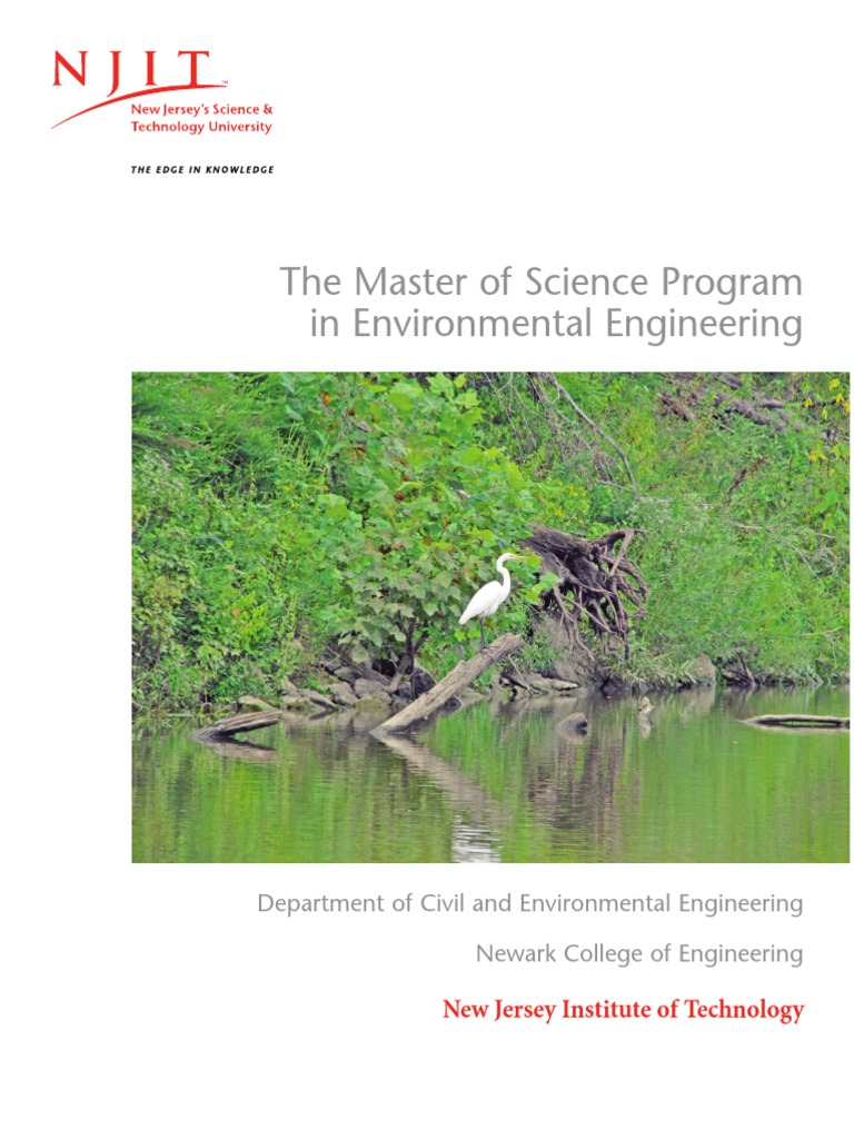 MS Environmental Engineering Hires USA | PDF | Environmental ...