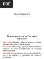 Excel Sheet For Dehumidifier Calculation Rev1 | PDF