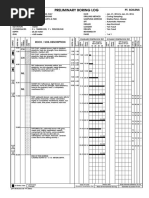 SPT Correlation For Unit Weight | PDF | Correlation And Dependence ...