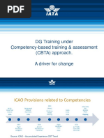 2023 IATA Guide To Dangerous Goods January 2023 Dgr-64-En-2.3.a | PDF ...