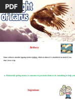 L1 - Analyze Folktales - Two Legs or One | PDF