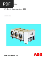 ABB Generator Circuit-Breaker Systems | PDF | Transformer | Switch