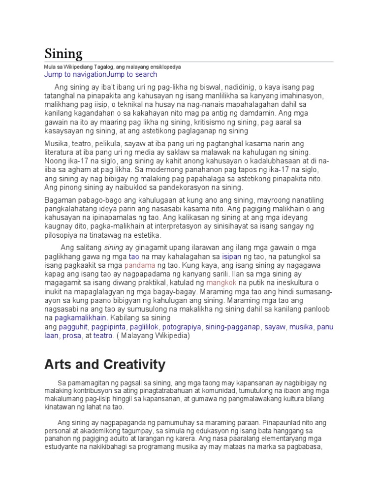 Module 2 References | PDF