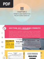 Building Code 2012 General Legal Final Test | PDF | Building Code ...