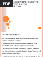 ACSR Conductor Current Capacity Guide | PDF | Building Engineering ...