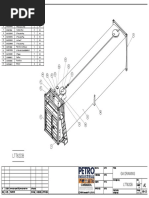 Mapping of ICE Development Objectives To ICE Attributes | PDF ...