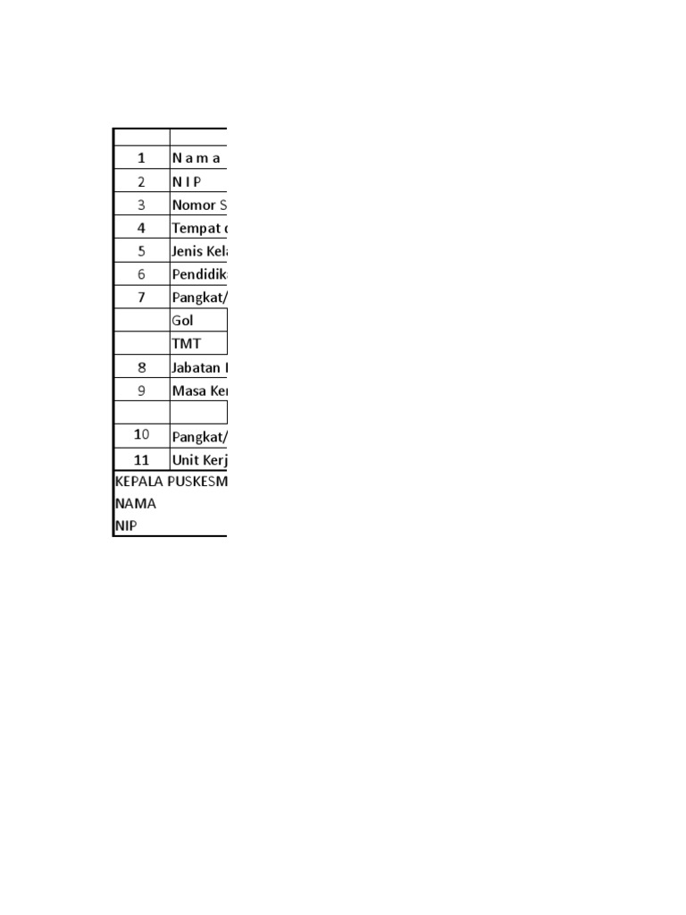 Exmple Logbook Lab | PDF