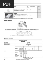 Photocell SElcon PDF | PDF | Light Emitting Diode | Incandescent Light Bulb