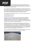 Transition Slab Specifications in Pavement | PDF | Concrete | Building ...