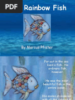 RAINBOW FISH Script | PDF | Nature
