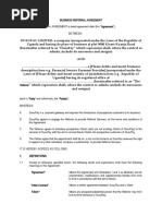 Manpower Complement | PDF | Employment | Human Resources