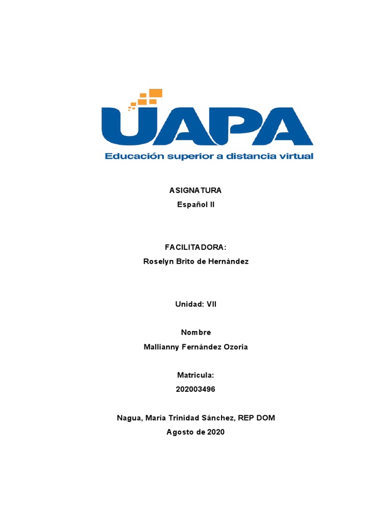 Tarea 7 Esp 2 | PDF | Heurístico | Sitios web