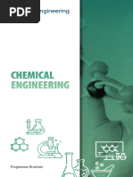 Ntu Mse Ug Brochure | PDF | Materials Science | Physical Sciences